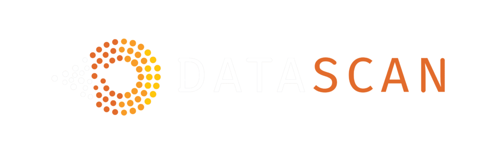 DataScan Sign In Screen Logo - DataScan