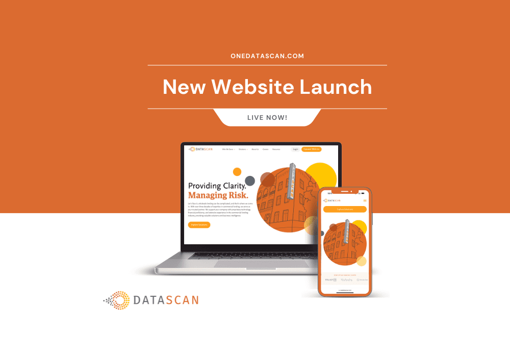 Underwriting a Digital Transformation