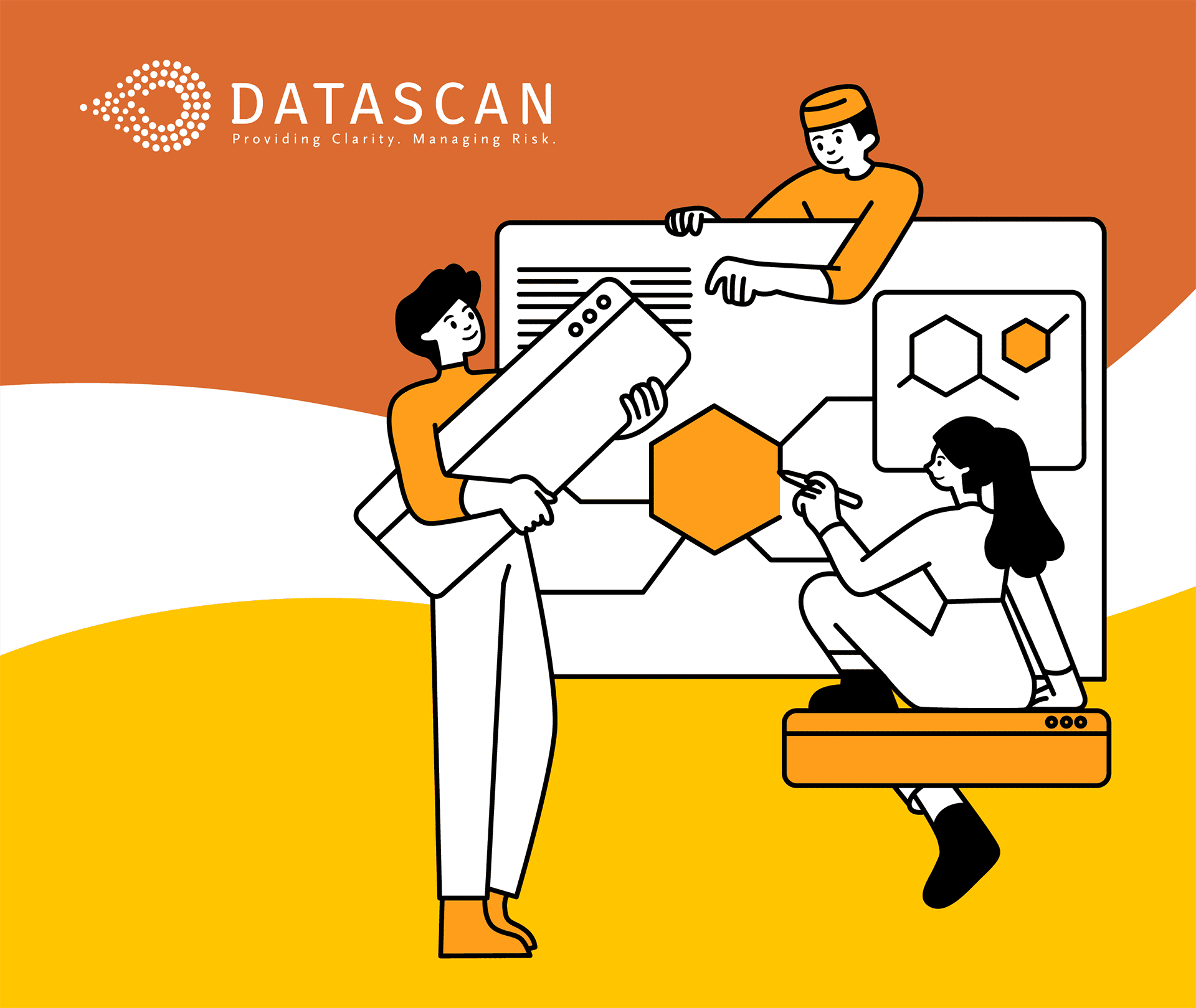DataScan Strategic Solutions - DataScan