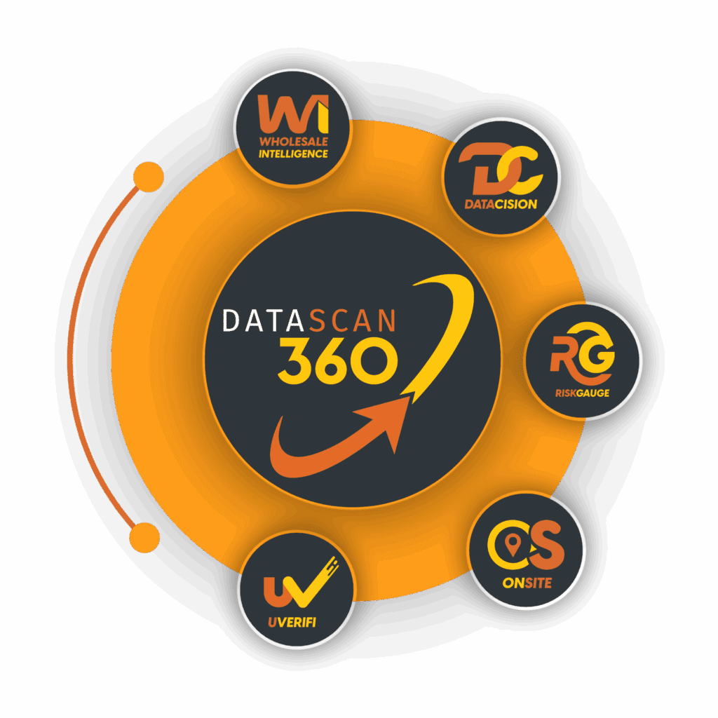 Your Partner in Wholesale Lending | DataScan